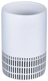 Erga Etno, kosmetický pohár na postavení, vícebarevné, ERG-08191