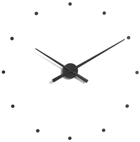 Nomon designové nástěnné hodiny Oj