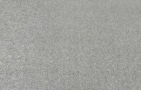 Metrážový koberec MIRA 95 BARVA: Šedá, ŠÍŘKA: 3 m, DRUH: střižený