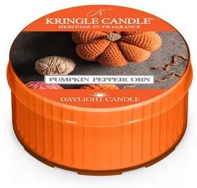 Kringle Candle Vonná Svíčka Pumpkin Peppercorn, 35 g