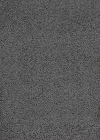 Koberce Breno Metrážový koberec OMNIA 98, šíře role 400 cm, Šedá