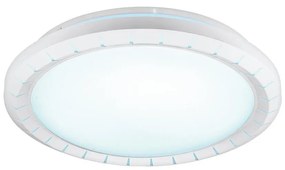 Eglo 97039 - LED Stropní svítidlo GUSAMA 1xLED/18W/230V