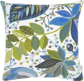 XXXLutz DEKORAČNÍ POLŠTÁŘ 45/45 cm Svanefors - Online Only dekorační polštáře & potahy - 004497012503