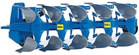 Bruder Pluh LEMKEN VARIO