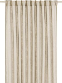 XXXLutz HOTOVÝ ZÁVĚS, neprůsvitné, 145/260 cm Svanefors - Závěsy - 004497000311