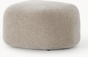 Oválná podnožka Wolke