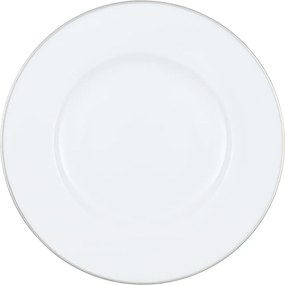 Villeroy&Boch Villeroy & Boch Anmut Platinum No.1 snídaňový talíř, Ø 22.5 cm