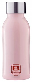 Bugatti B Bottles Twin Pink termolahev 350 ml, RU350IS