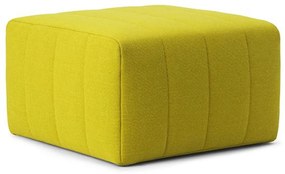 Normann Copenhagen designové stoličky Scene Pouf Small