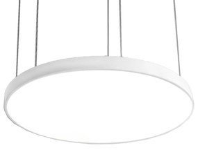AQForm designová závěsná svítidla Big Size LED 66