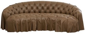 Kare designové sedačky Drapes