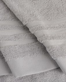 Ručník Essence 30x50 cm light grey