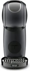 DeLonghi EDG426.GY Dolce Gusto Genio S touch šedá / kávovar na kapsle