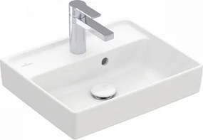 Villeroy & Boch Collaro umývátko 45x37 cm 43344501