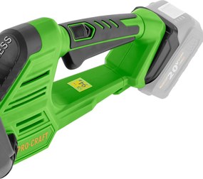 Procraft PZA26bb