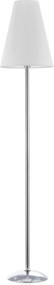 XXXLutz STOJACÍ LAMPA, 35/180 cm - Online Only svítidla - 004340018306