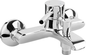 Livarno® Sprchová / Vanová baterie (chromovaná)