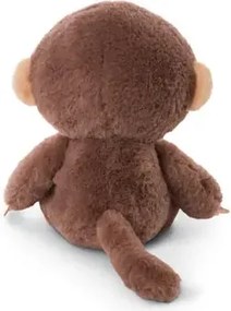 NICI Glubschis plyš Opice Hobson 25cm / od 0 měsíců