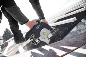 Aku okružní pila Festool HKC 55 EB-Basic (576163)