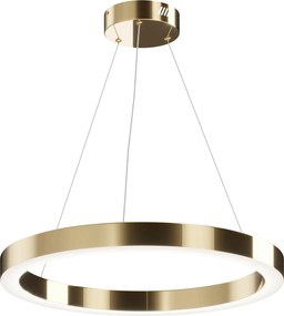 XXXLutz STROPNÍ ZÁVĚSNÉ SVÍTIDLO, 60/100-180 cm MAYTONI - Online Only svítidla - 004353031402