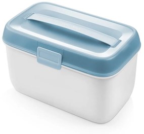 Plastový úložný box Presto – Tescoma