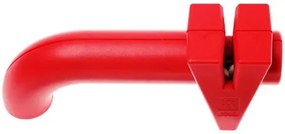 Twin Sharp brousek 16,5 cm ABS červený Zwilling