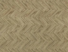 BEAUFLOR PVC podlaha - lino BLACKTEX LAUREL OAK 669D – dřevěný dekor parket ŠÍŘKA: 4 m, POUŽITÍ: Zátěžové