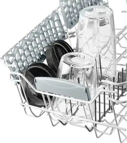 SENCOR SNB 4302SS stříbrná / Nutri mixér / 1000 W / 800  1000 ml