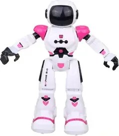 MaDe 03699 - Zigybot Sophie robotická kamarádka 27 cm