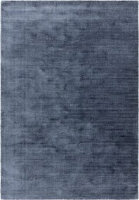 Modrý ručně tkaný koberec 160x230 cm – Asiatic Carpets