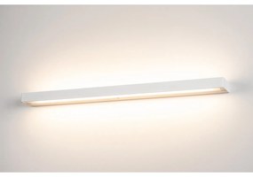 SLV 151791 Sedo, bílé nástěnné svítidlo, LED 30W 3000K, délka 89,5cm