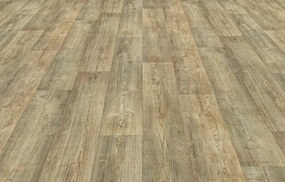 IVC GROUP LEOLINE PVC podlaha - lino Supertex ARGENTINA 542 - tmavší rustikální dřevo ŠÍŘKA: 2 m