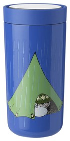 STELTON Termohrnek To Go Click, 0,4 l, Moomin Camping