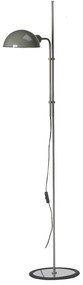 Marset A641-001 Funiculí, stojací lampa nadčasového designu, 1xE27, šedá RAL 7003, 135cm