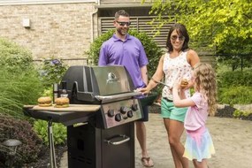 BROIL KING Monarch 390