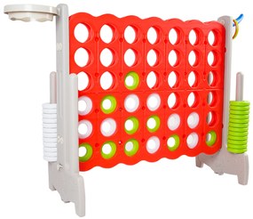 Aga4Kids Společenská hra 4v1 DS4002-G