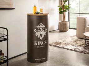 furniture-nabytek.cz - Barová skříňka Barel