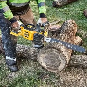 DeWALT DCMCS575N aku řetězová pila 50m Flexvolt 54V bez aku