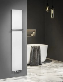 Sapho Sapho, SMARTELLA topné těleso 250x1490mm, bílá mat, MI1427
