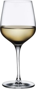 Skleničky na bílé víno Refine 320 ml 2 ks