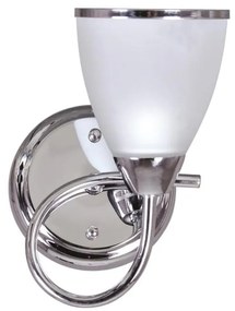 Nástěnné svítidlo K-JSL-6059/1W CHR z řady PLATO II