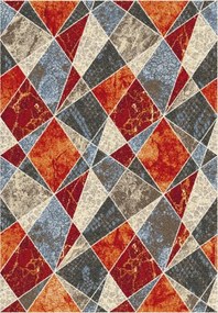 Kusový koberec Sherpa 4150/DW6/X 120 x 170 cm