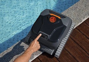 Marimex | Bazénový robotický vysavač Marimex RobotVac Valor P10 | 10800071