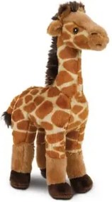 TEDDIES Plyšová žirafa 26 cm / Plyšová hračka / 0m+