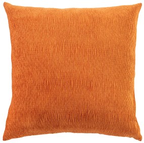 Oranžový polštář Tatro