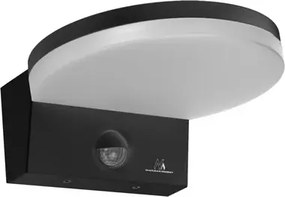 Maclean MCE344B / LED svítidlo / senzor soumraku