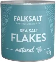 Falksalt Mořská vločková sůl 125g