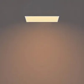 Philips Superslim Touch CL560 36W bílá / Stropní LED panel / 120x30 cm