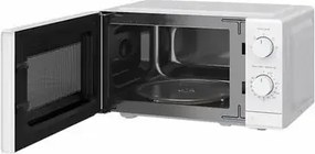 Midea MP012MK bílá / Mikrovlnná trouba