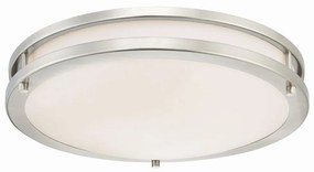 Westinghouse | Westinghouse 64012 - LED Stmívatelné stropní svítidlo LAUDERDALE LED/25W/230V | P5513
